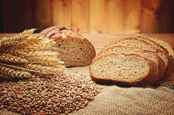 Inilah Manfaat Gandum Utuh Bagi Kesehatan